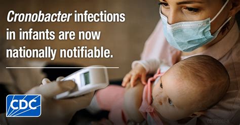 Healthcare Providers Invasive Cronobacter Infections In Infants Under
