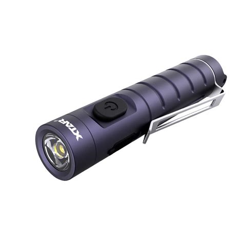 Edc Xtar