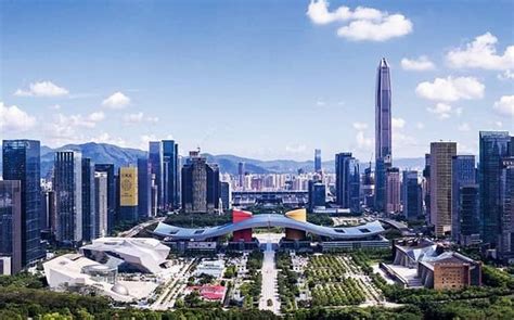 港澳地區外國人組團入境廣東 享6天免簽便利 堅料網