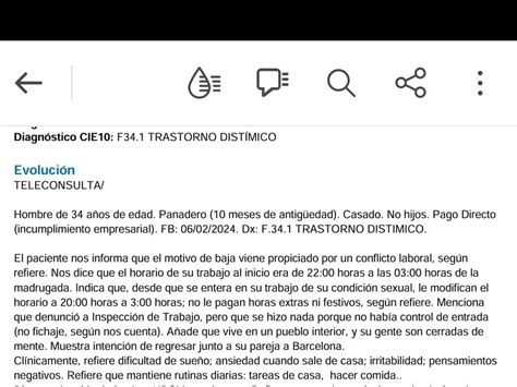 Un panadero de Málaga denuncia el concepto homófobo con el que le pagó su empresa Nómina abril