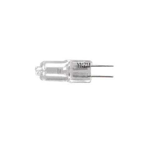 Amscope 12v 10w Halogen Microscope Bulb