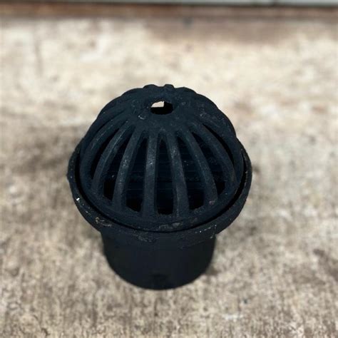 Jual Roof Drain 4 Inch Shopee Indonesia