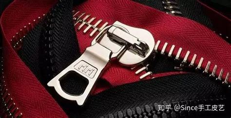 关于拉链，你不知道的二三事丨内附教程 知乎