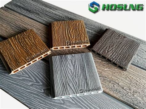 Newtechwood Ultrashield Composite Decking Vs Hosung Composite Decking In Depth Comparative