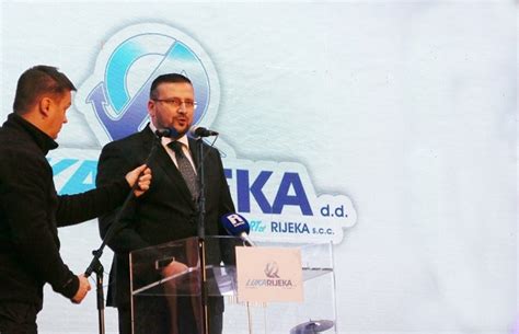 Foto Luka Rijeka Otvorila Nova Skladišta Na Kukuljanovu Fiumanhr