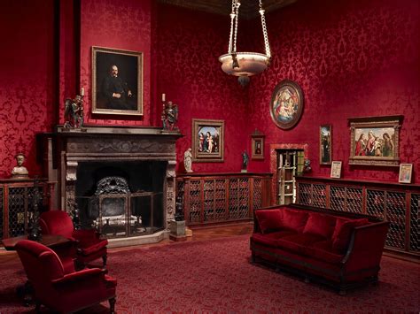 Amazing 20 Gothic Living Room Design Ideas — Freshouz Home