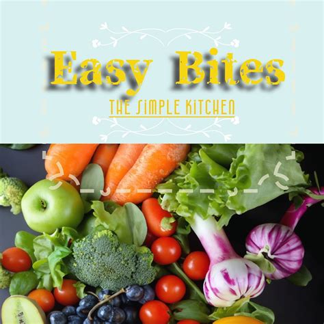 Easy Bites Youtube
