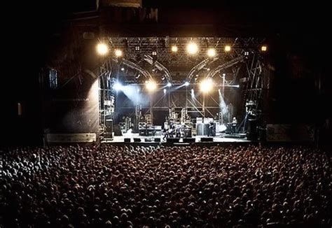 Vigevano Trovata La Quadra Per I Concerti Laraldo