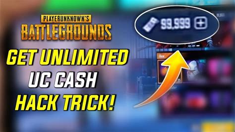 Pubg Mobile Uc Hack 2019 How To Hack Unlimited Uc In Pubg No Ban
