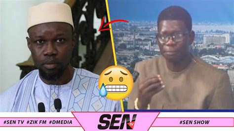 Bathe Massamba Il Faut Premier Ministre Dieul Niit Yo Khamné