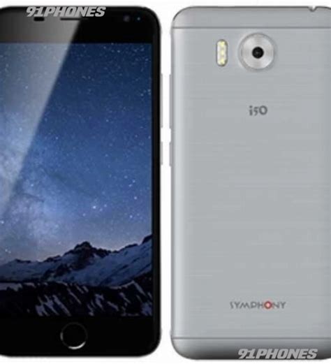 Symphony I50 Price In Nigeria (March 2025), Full Specs & Review | GSMArena