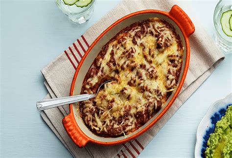 Tex Mex Casserole