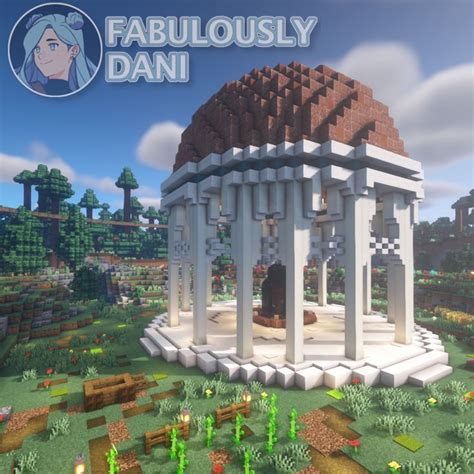 Minecraft Monument Construção De Minecraft Edifícios Minecraft