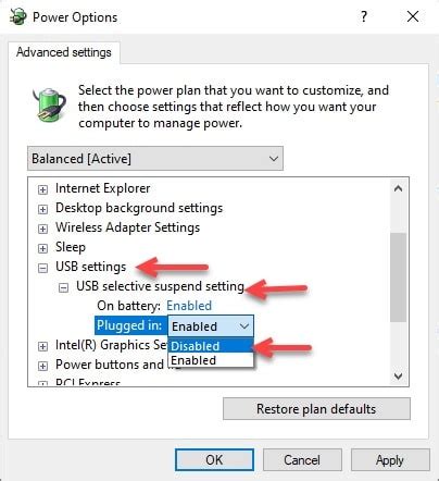 How To Fix USB Keyboard Not Working In Windows