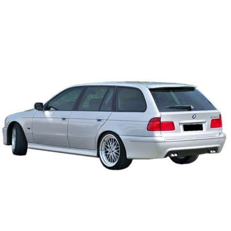 HECKSTOßSTANGE BMW 5 SERIES TOURING (E39) "PACK-M"