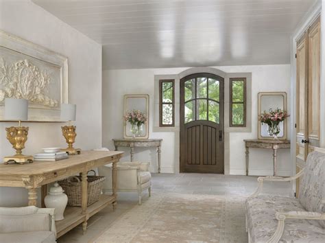 15 Awesome Shabby Chic Entry Designs That Are Out Of The Box