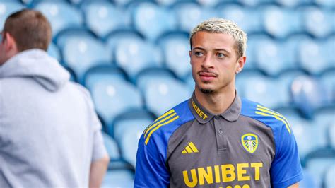 Ethan Ampadu Makes Lonely Leeds United Admission