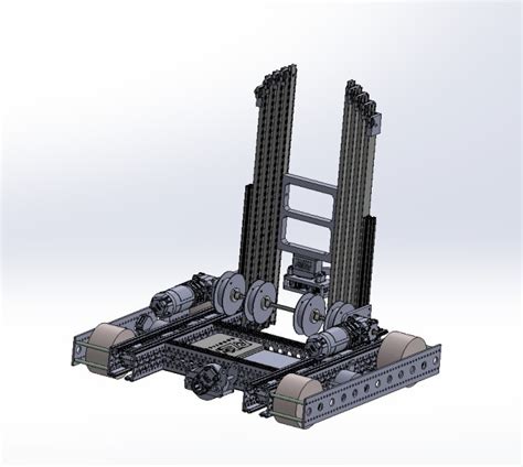 Design 3d Model Drawing Assembly Using Solidworks By Gal Jonas Fiverr
