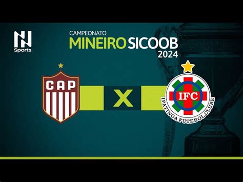 AmÉrica X Patrocinense Ao Vivo🐒 Descubra O Mundo Das Apostas Online