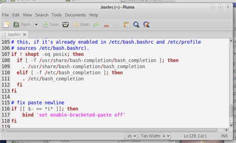 Debian Tweaks Linuxcnc Documentation