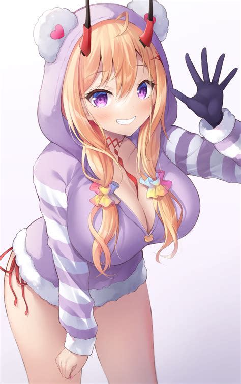 Kumano And Kumano Azur Lane Drawn By Sakubanao Danbooru