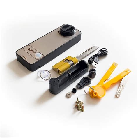 Умный замок Motorlock 3 bluetooth беспроводной вращатель замка TTLock ...