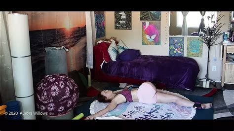 Aurora Willow облегчение боли в нижней части спины бедре и