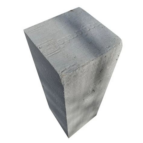 Partition Walls Aac Block At ₹ 130 Piece Autoclaved Aerated Concrete