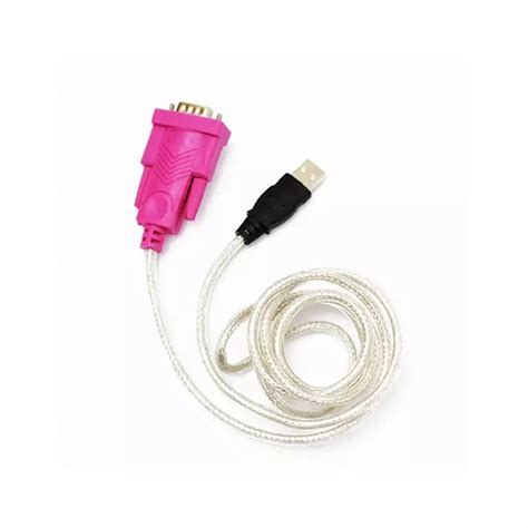 کابل Usb2 به سریال Rs232