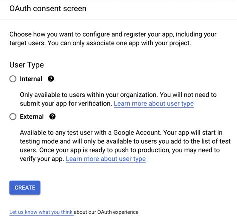How To Connect Google Auth Tutorials Flatlogic Doc
