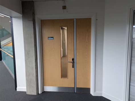 Cse102 Meeting Room Accessable