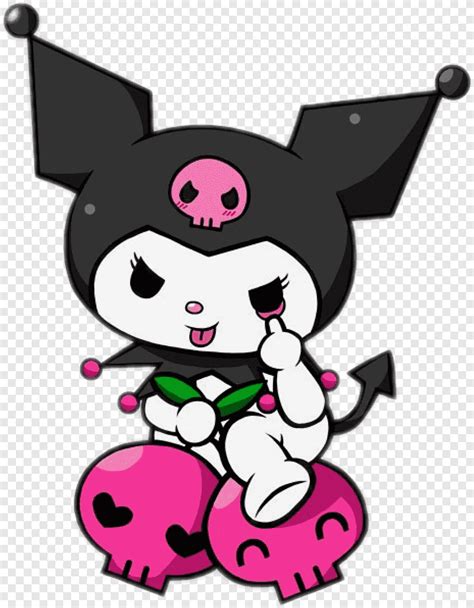 ดาวน์โหลดฟรี Hello Kitty My Melody Sanrio Kuromi แบนเนอร์ Hello Kitty