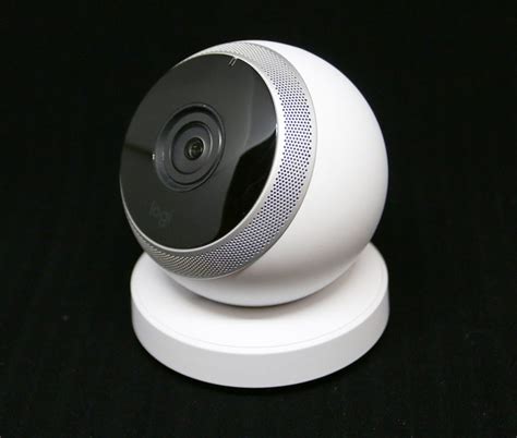 Logitech Logi Circle Camera Review The Gadgeteer