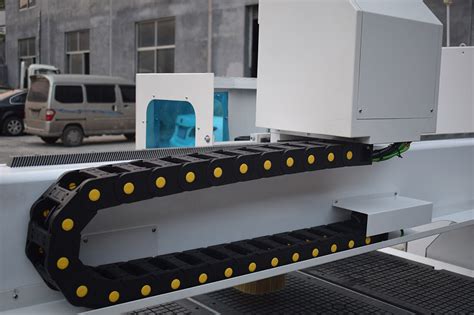 Auto Tool Changes Cnc Router Machine Price In China Cnc Wood Router