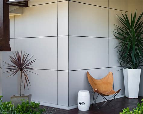 Matrix™ Cladding I Modern Durable Stylish Look