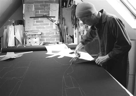 A Collaboration With Ernest Wright Ltd Pajotten