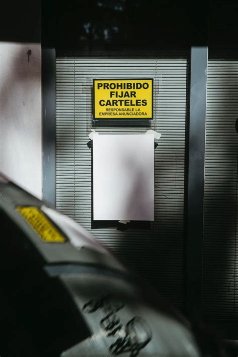 K Poster 11 Mockup Bendito Mockup