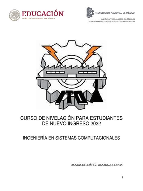 cuadernillo pdf lenguaje de programación hardware de la computadora