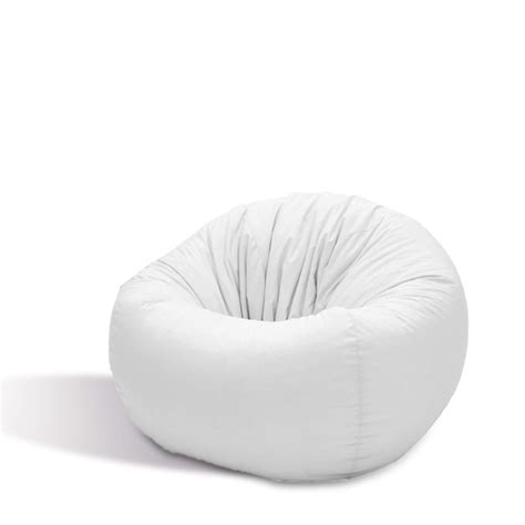 Free Bean Bag Chair Mockup Psd Template Mockup Den