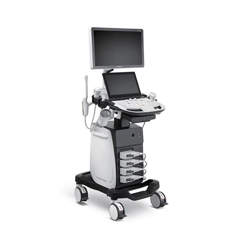 Sonoscape P20 Elite High Quality Hospital Professional Digital Color