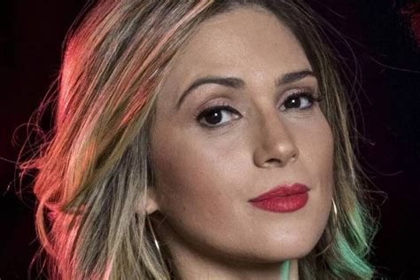 Nadja Pessoa surge irreconhecível após mudanças Nem parece a mesma Metrópoles