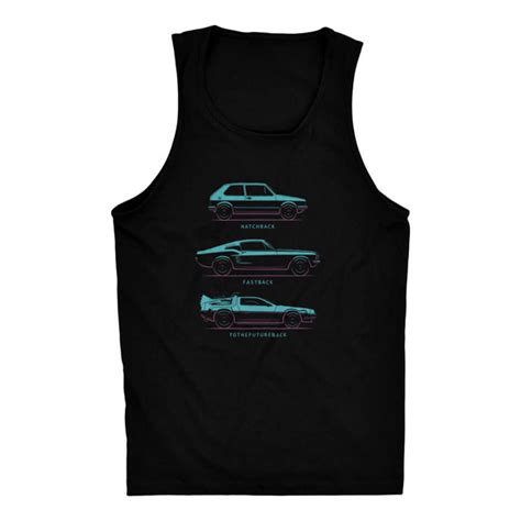 future function ii a hatchback fastback future back car enthusiast