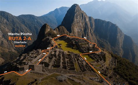 Machu Picchu Circuit 2 All You Need To Know