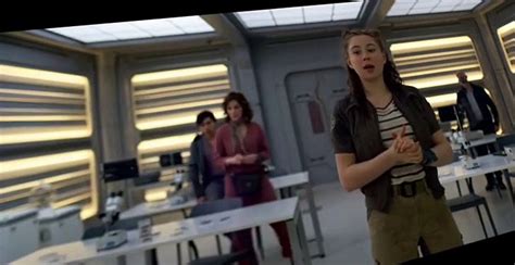 Lost In Space S02 E06 Video Dailymotion
