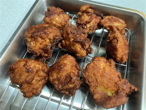 米粉でサクサク北海道のおいしいザンギ By こりのんたまる 【クックパッド】 簡単おいしいみんなのレシピが394万品