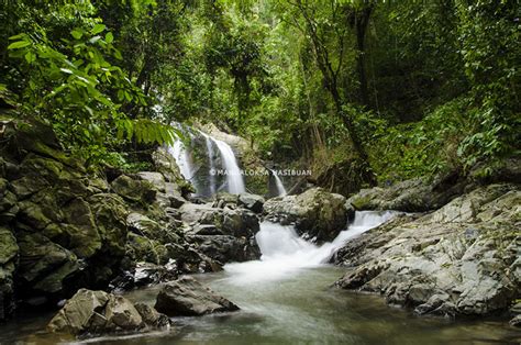 6 Tempat Wisata Di Kabupaten Sarolangun Sering Jalan