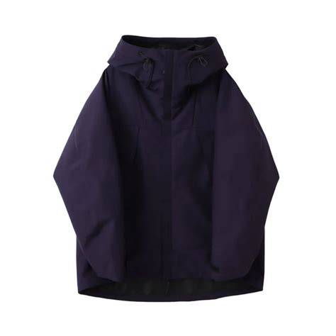 Lantern ランタン ジャケット 3layer Shell Parka Moa Lan 03 メンズ 24fw グッドオープンエアズ マイクス 通販 Yahooショッピング