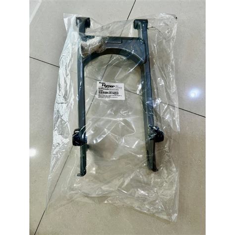 Swing Arm Yamaha Finn Stand Tg Motor