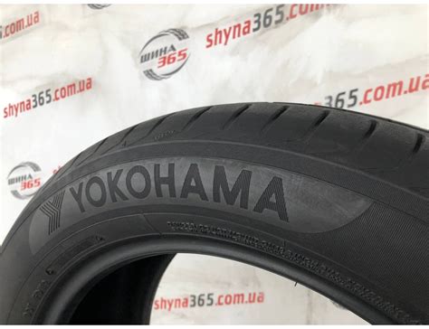 Купити 245/50 R19 YOKOHAMA ADVAN SPORT V105 RUNFLAT літо бу шини ...