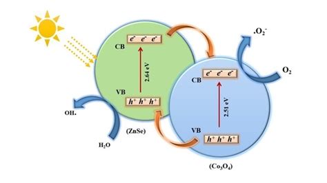 Catalysts Free Full Text Facile Synthesis Of Znseco3o4